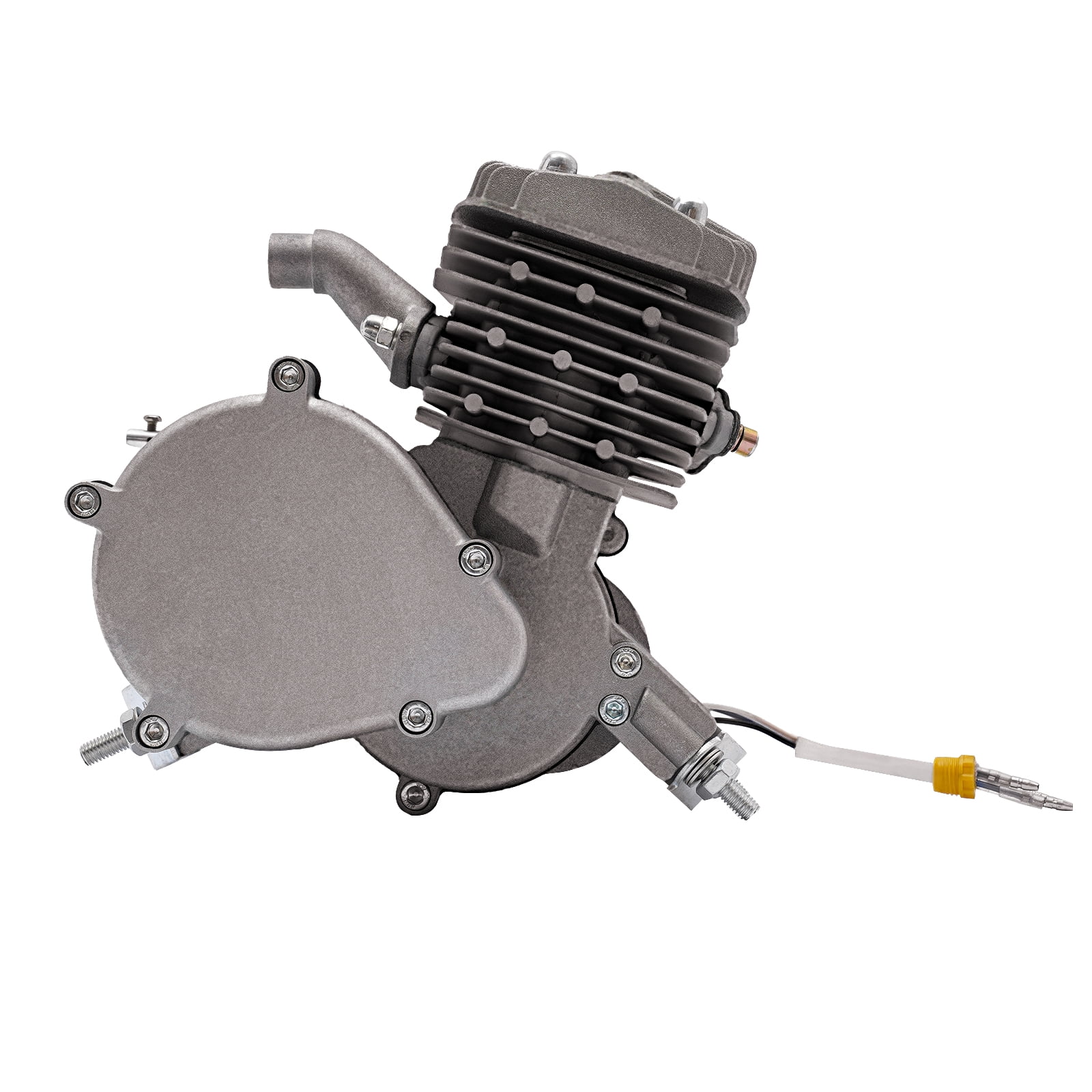 ChicHomey Quality 80cc 2 Stroke Bike Engine Gas Petrol Motor ONLY ...