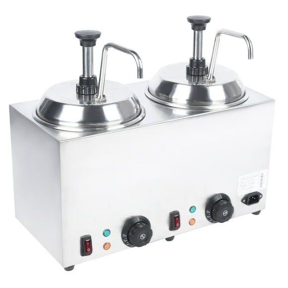 Nacho Cheese Dispenser