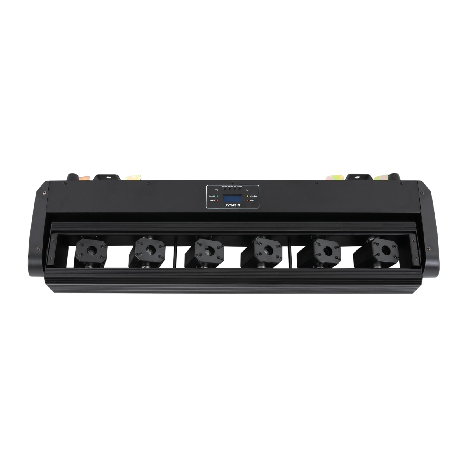 ChicHomey Stage Moving Head Beam Bar Light W DMX DJ Disco Party Club ...