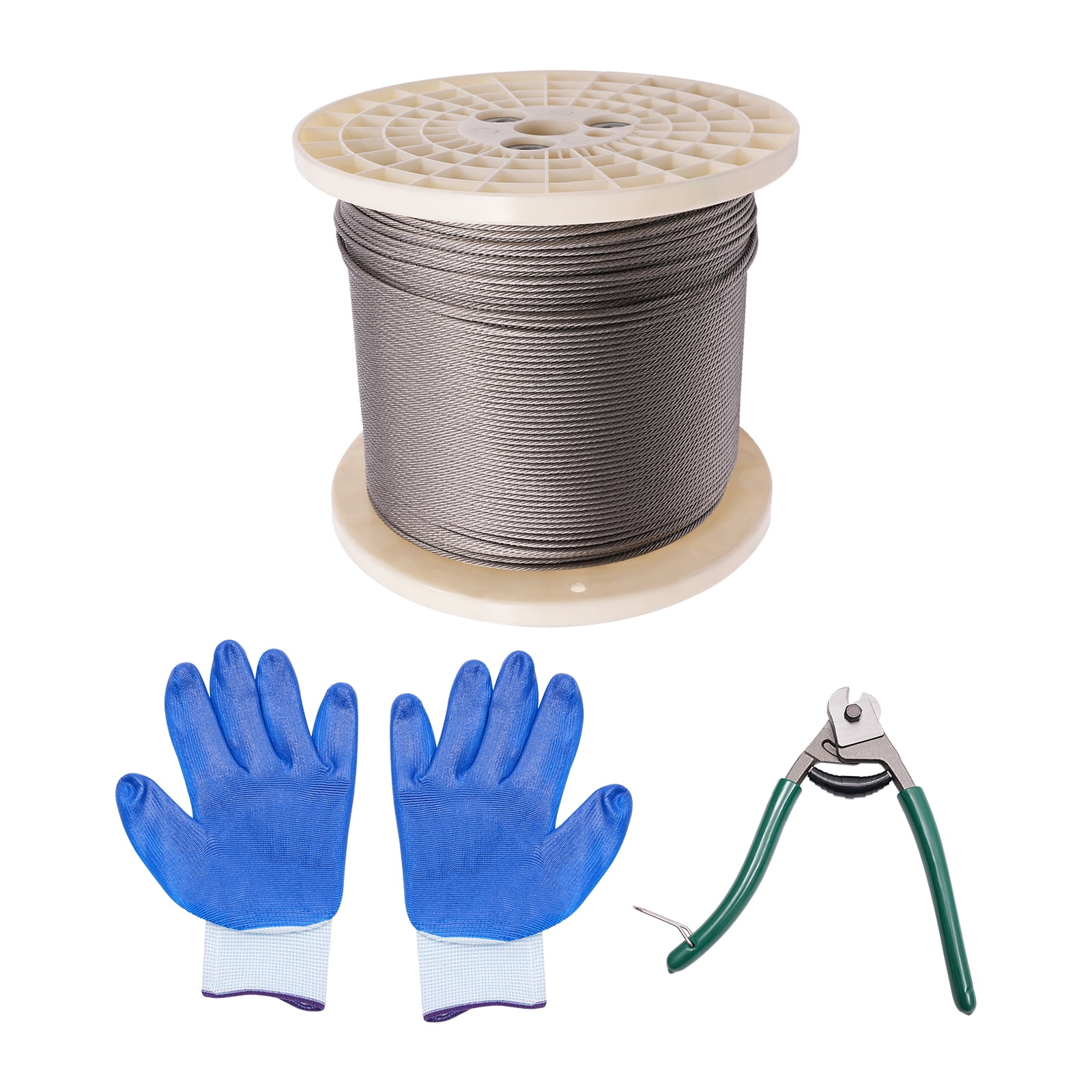 1 8 Steel Cable Strength