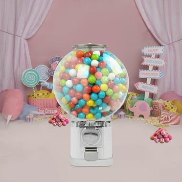 Ball Candy Vending Machine 4.5-5cm Capsule Toy Gumball Machine For ...