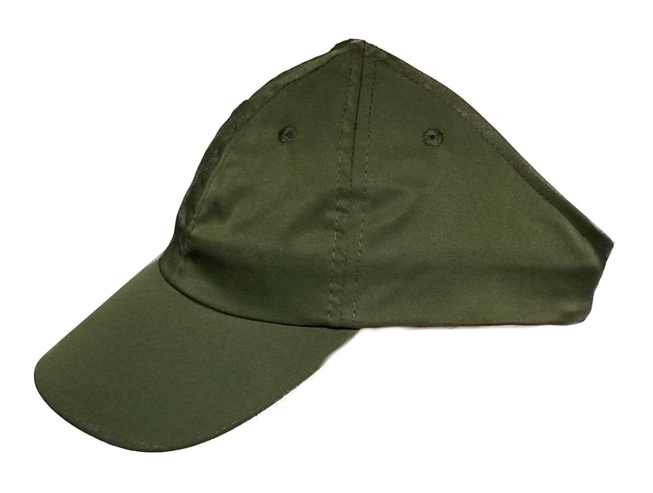 ChicPlay Active - Ponytail Messy Bun Baseball Cap, Microfiber, The ...