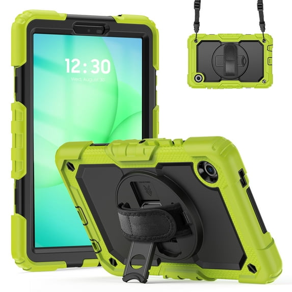 ChicShell Case for Samsung Galaxy Tab A11 / Tab A9 8.7-Inch 2025/2023 ...