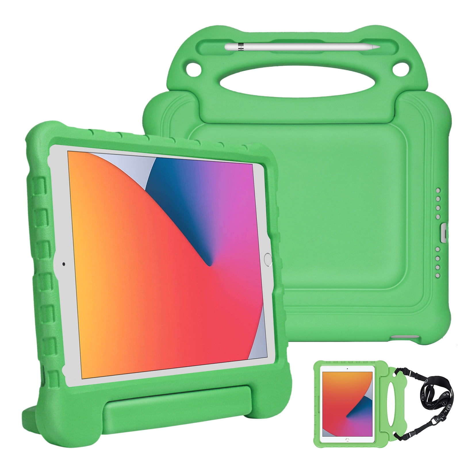 ChicShell Case for iPad (A16) 11th/10th Generation 10.9 inch 2025/2022 ...