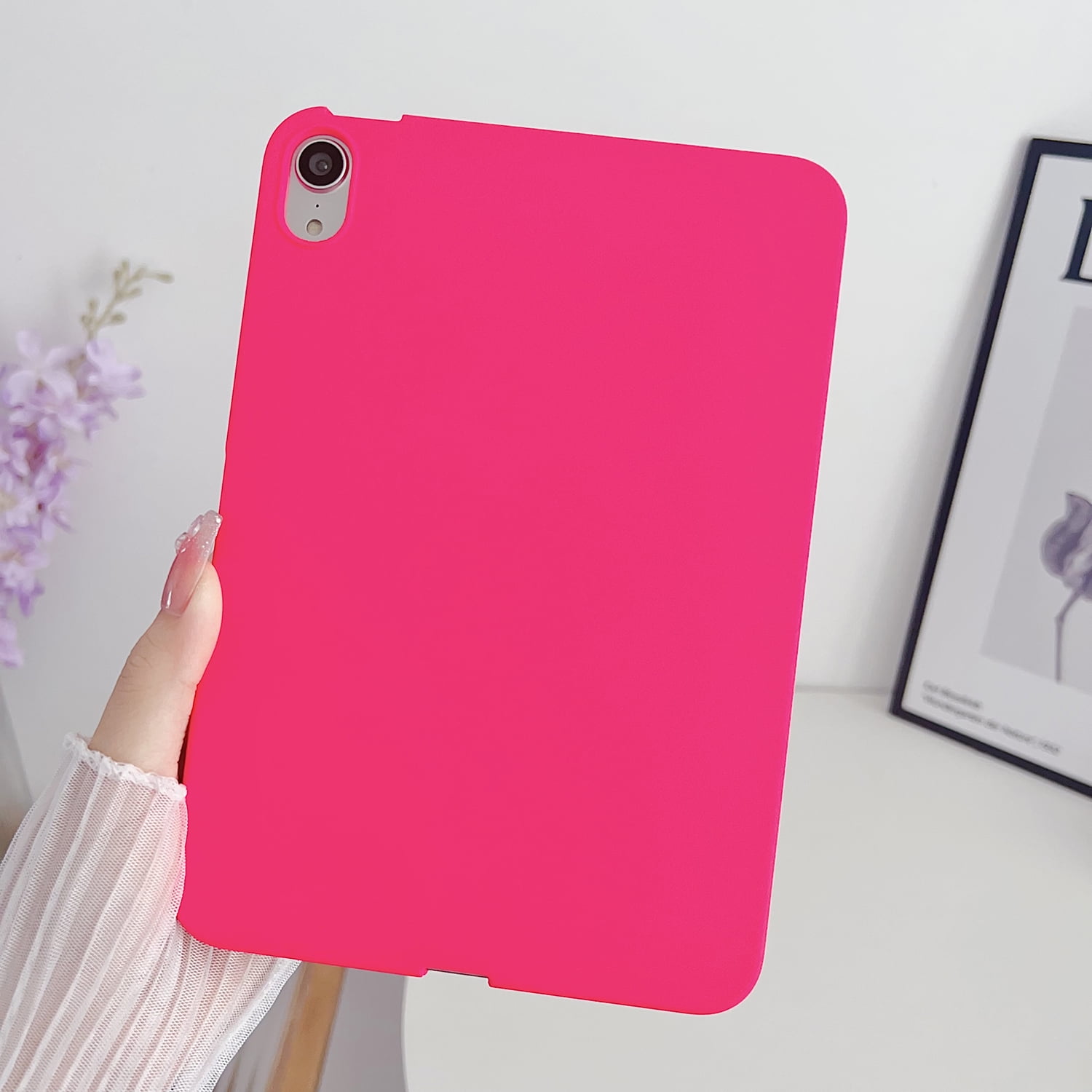 ChicShell Case for iPad (A16) 11th/10th Generation Case(2025/2022 ...