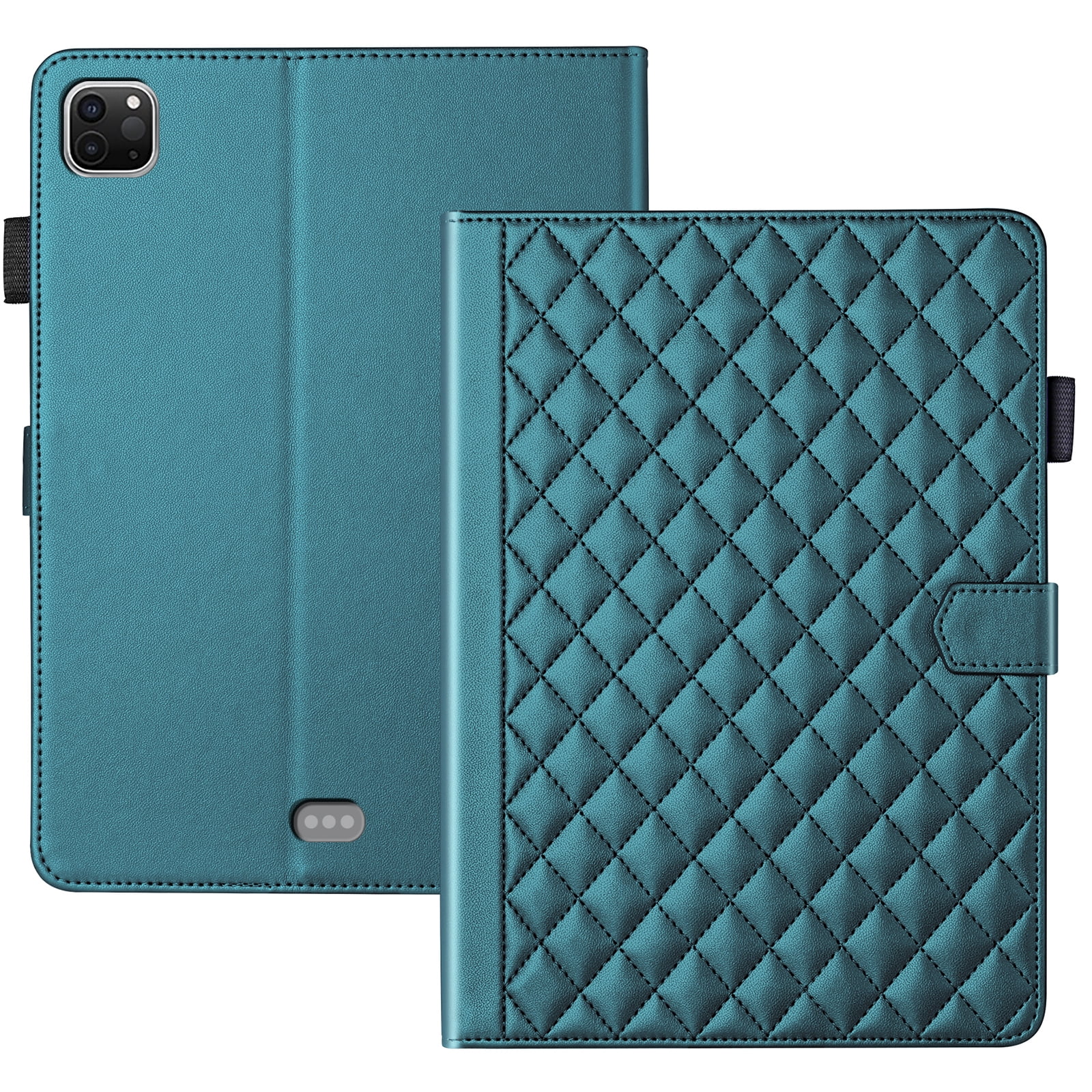 ChicShell Case for iPad Air 11-inch (2024), iPad Air 5th/4th Gen, iPad ...