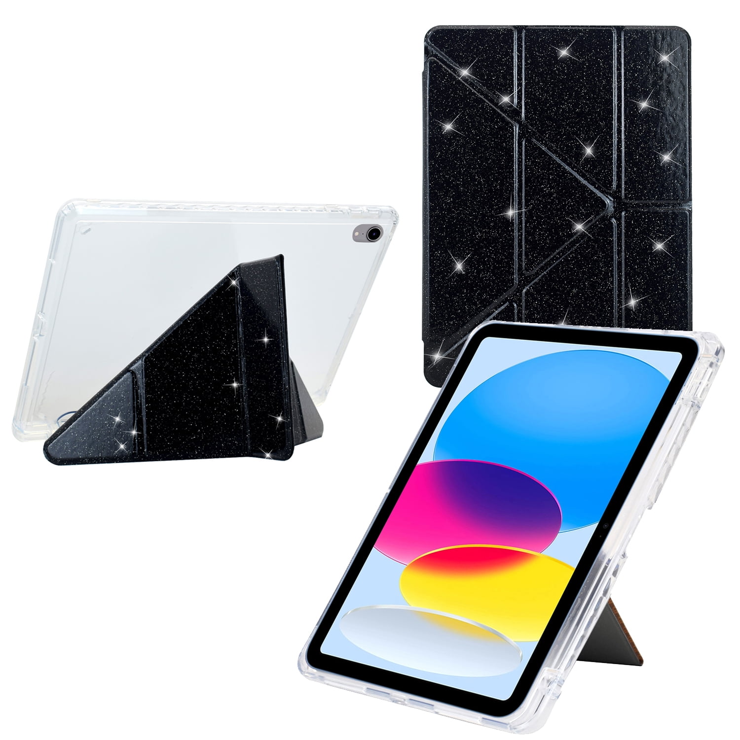 ChicShell Case for iPad mini (A17 Pro, 2024 Model, 7th Generation ...