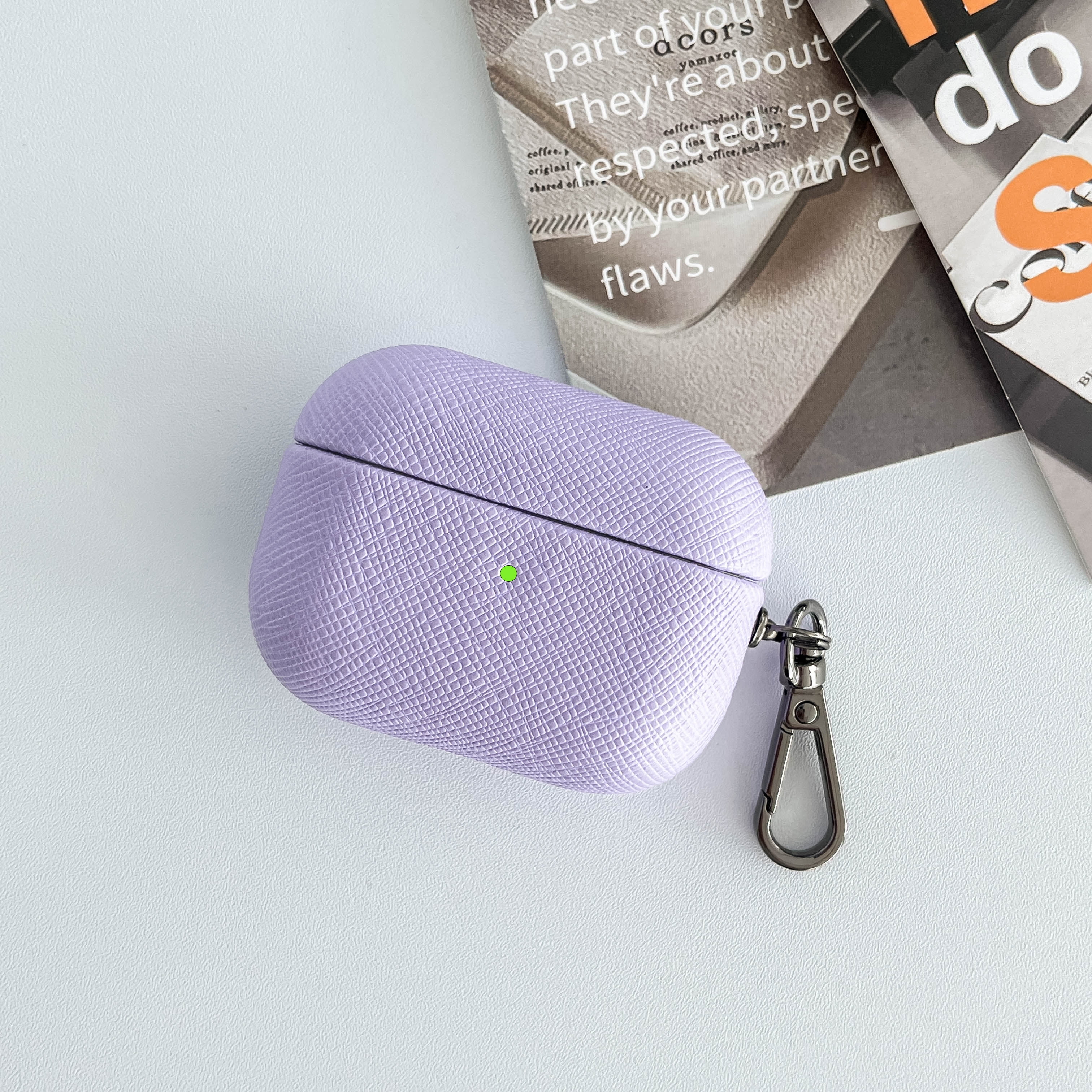 ChicShell Compatible with Airpods 4th Gen Case, AirPods 4 Case, Drop ...