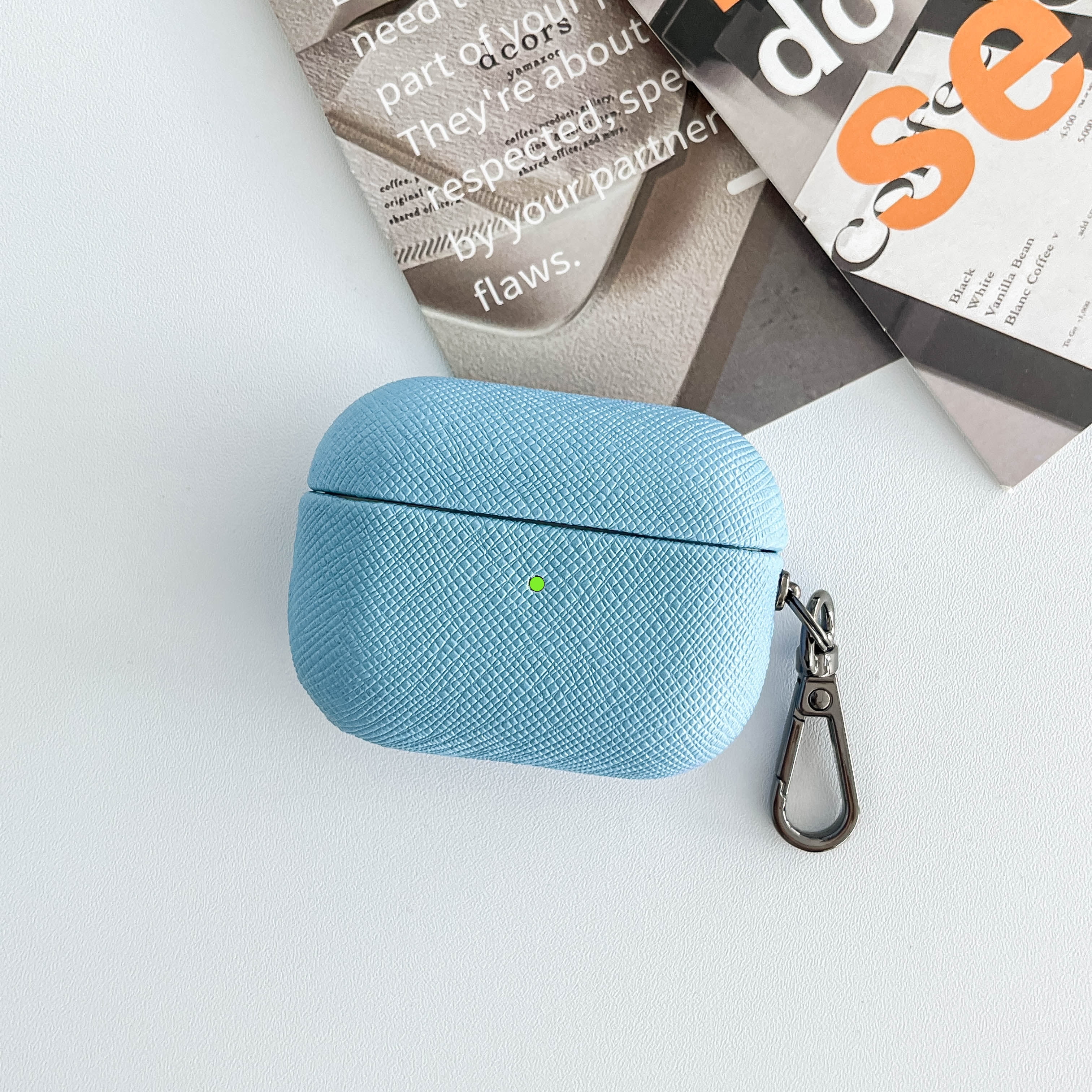 ChicShell Compatible with Airpods 4th Gen Case, AirPods 4 Case, Drop ...