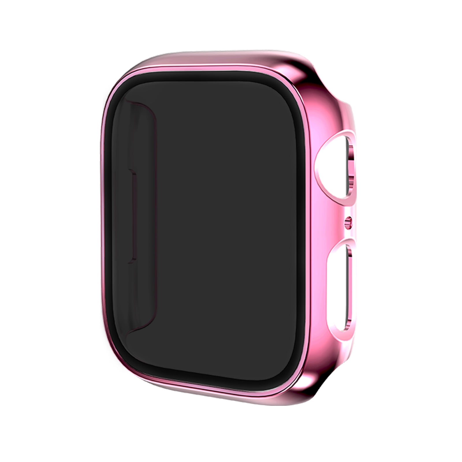 ChicShell Hard PC Case Compatible for Apple Watch Series 9/8/7 45mm ...
