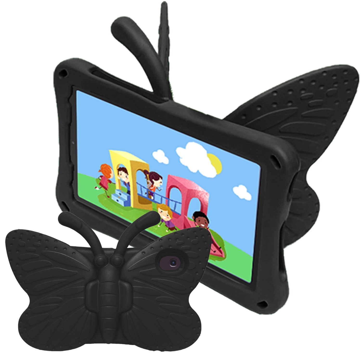 ChicShell Kids Case for Onn 8 Inch Tablet Case 2024 Model:100135923 ...