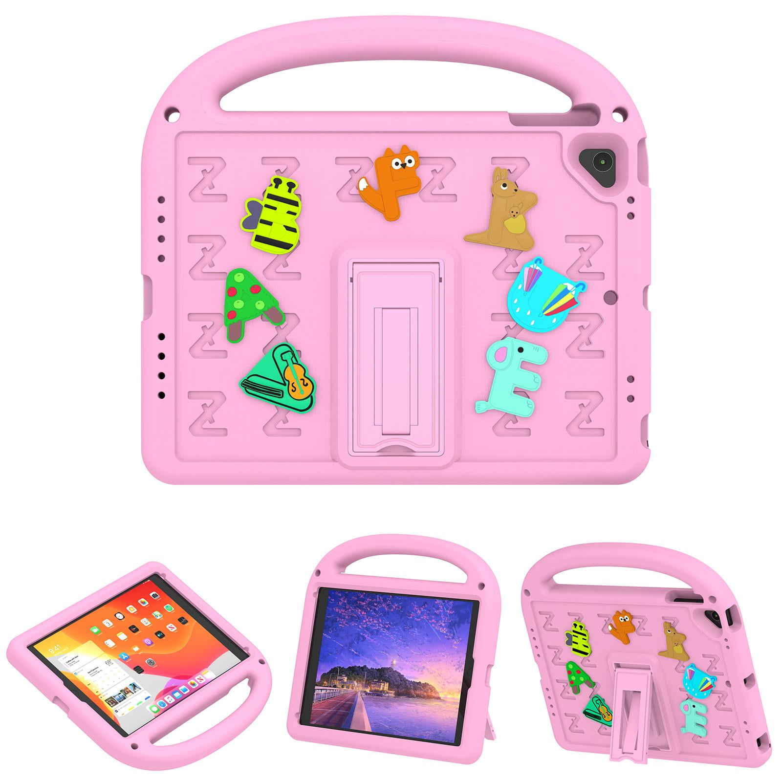 ChicShell For iPad 5th/6th Generation Case, iPad Pro 9.7 Inch 2016/2017 ...