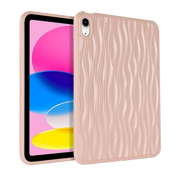 ChicShell for iPad (A16) 11th Generation 11 Inch 2025 Case, iPad 10th ...