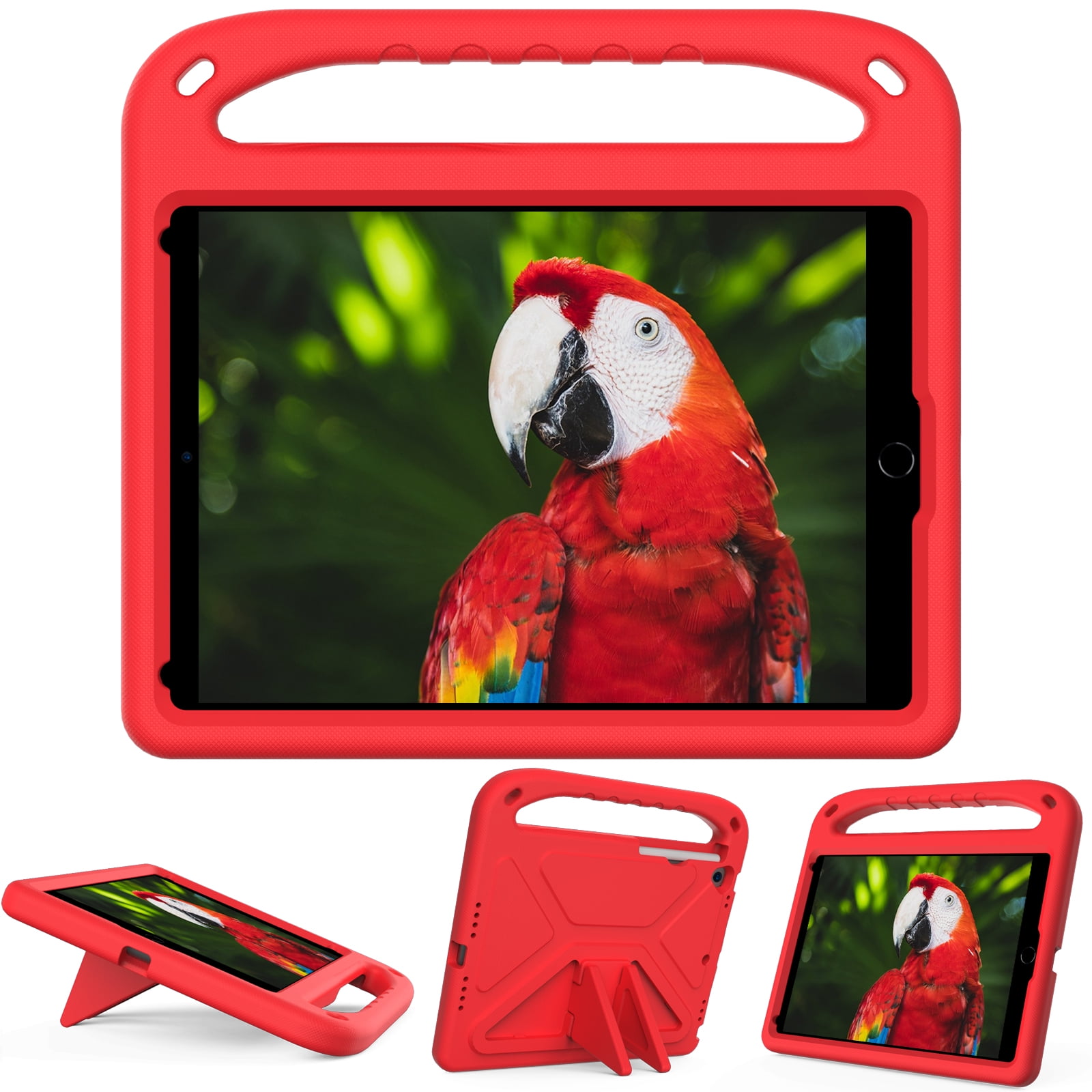 ChicShell for iPad (A16) 11th Generation Case 2025, iPad 10th ...