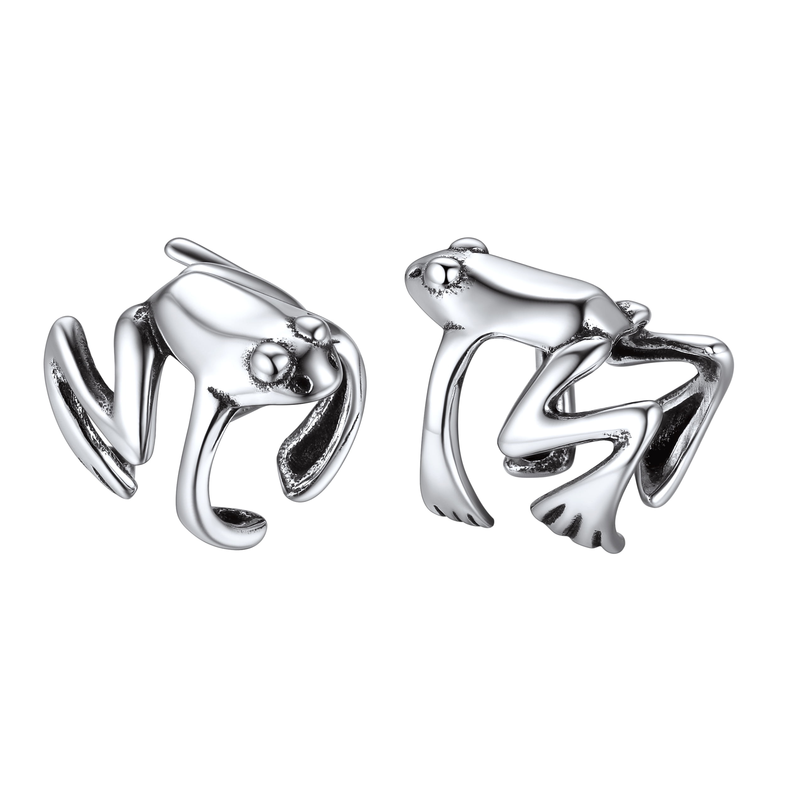 Tree frog ear cuff store