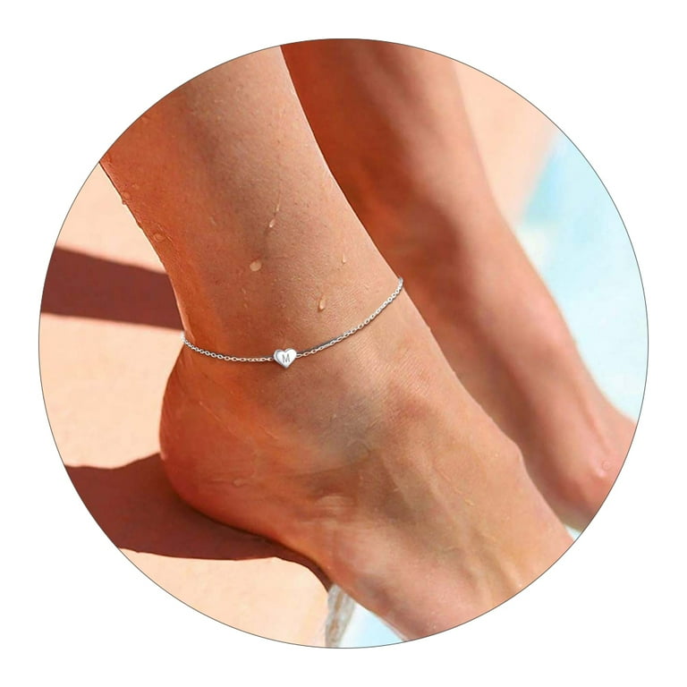 Wife anklet store