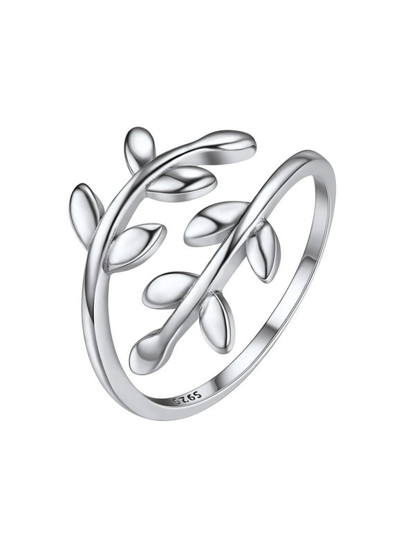 Mother Daughter Ring