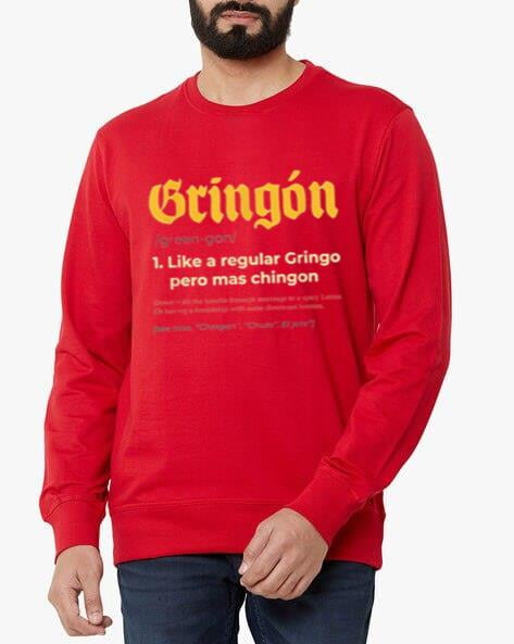 ChicSphere Gringon T-T-Shirt, Sweatshirt, Hoodie - Like a Regular ...