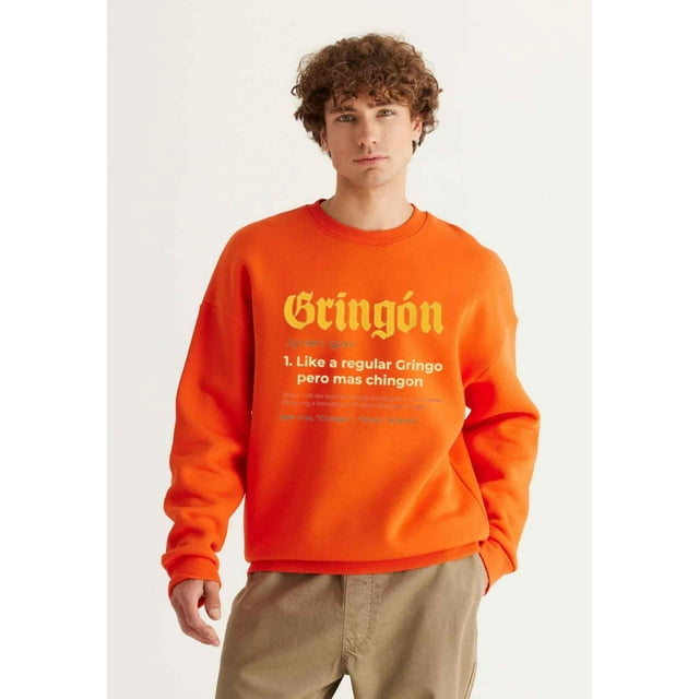 ChicSphere Gringon T-T-Shirt, Sweatshirt, Hoodie - Like a Regular ...