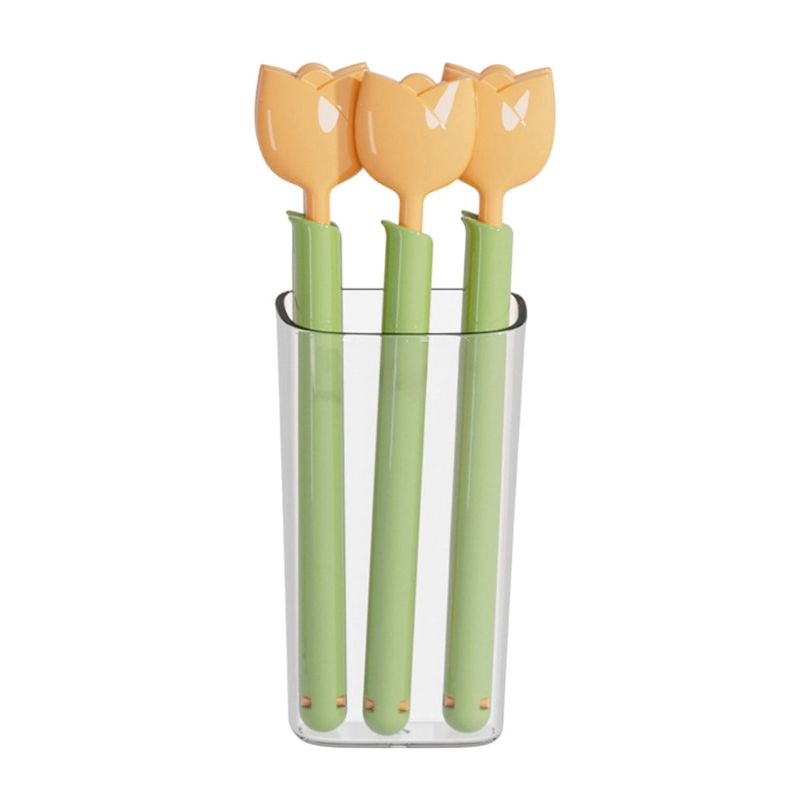 ChicYu 5PCS Reusable Snack Bag Clips,Multi-Size Food Sealing Clamps for ...