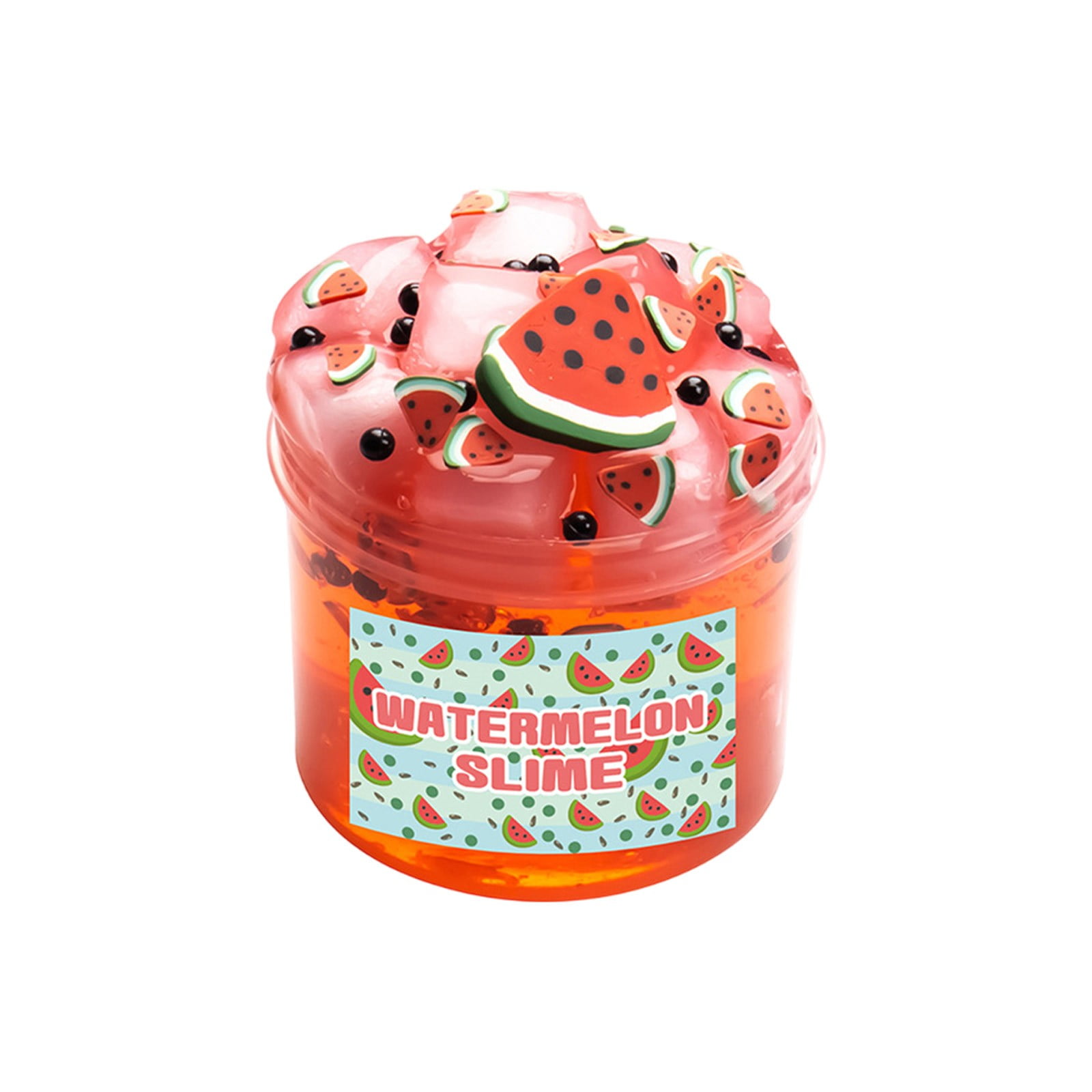 ChicYu 70ml Crystal Clays Color Clays Toy DIY Clays Creatives Handmade ...