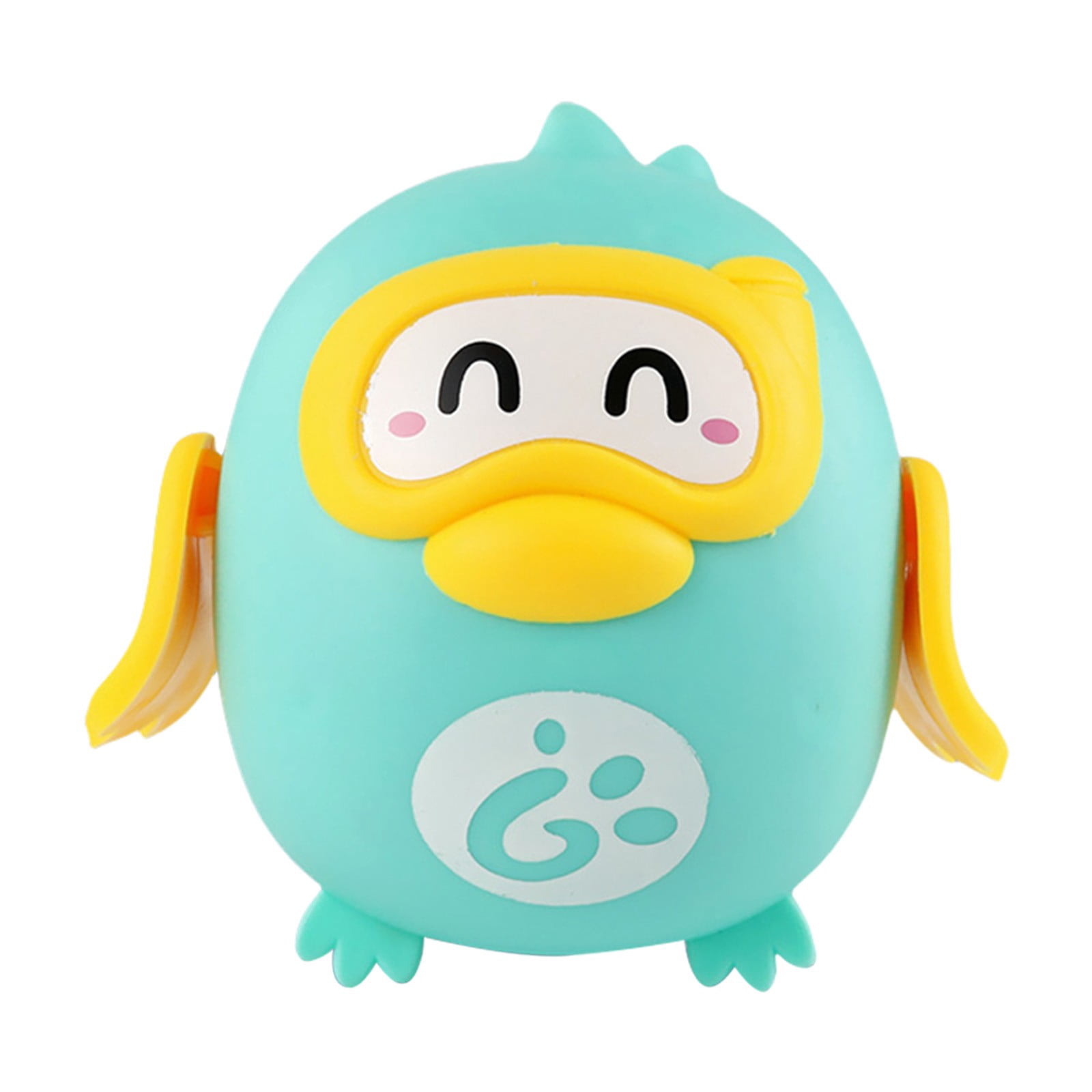 ChicYu Childrens Bath Toys for Boys Babies Swimming Water Play with ...