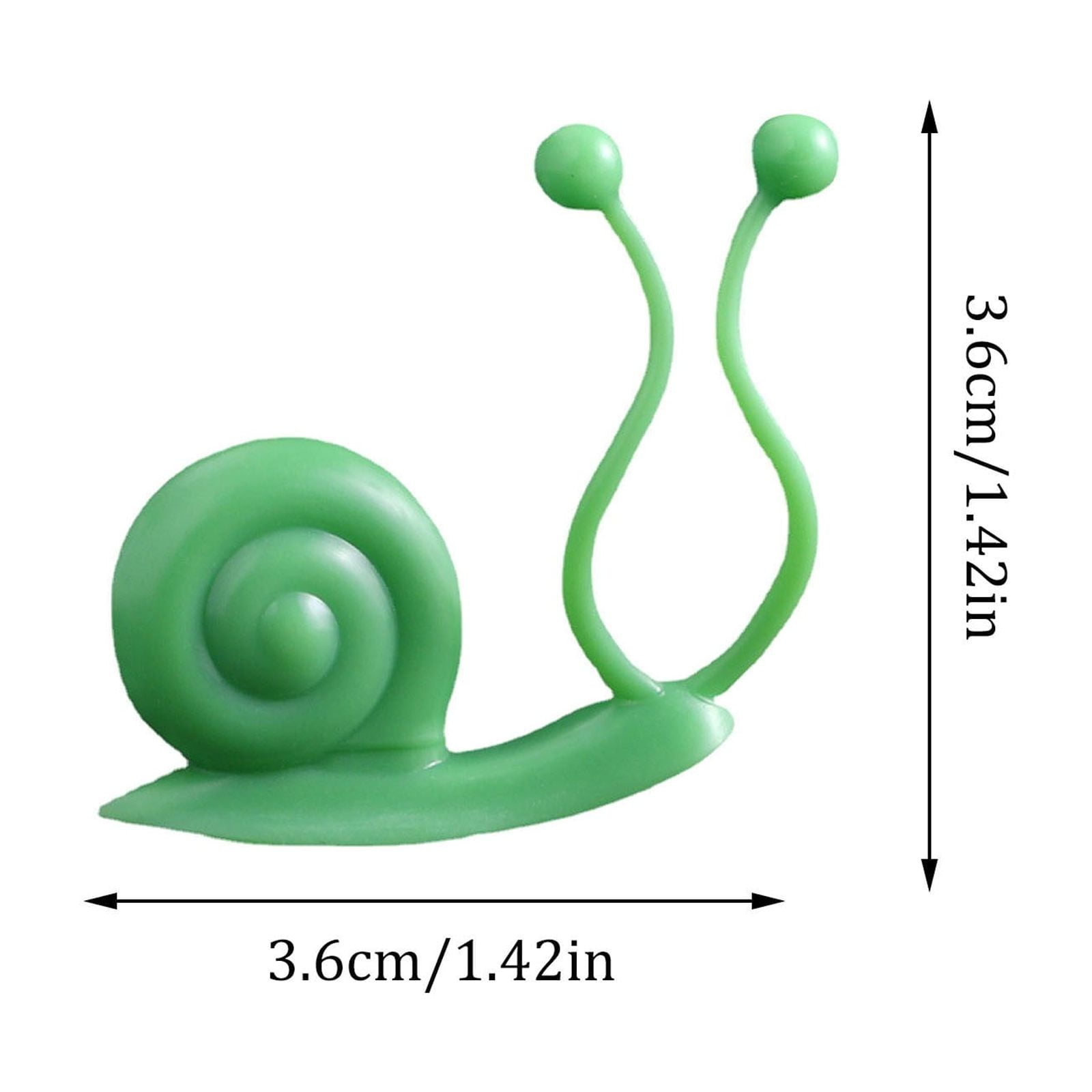 ChicYu 10-Pack No-Drill Plants Climbing Clips,Self-Adhesive Wall Mounts ...