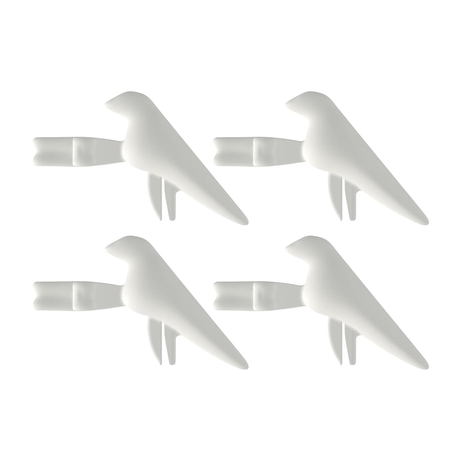 ChicYu 4Pc Adjustable Trellises Mounts,Plants Support Bracket for ...