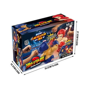 Sharper Image Mecha Rivals Remote Control Battle Robots - Walmart.com