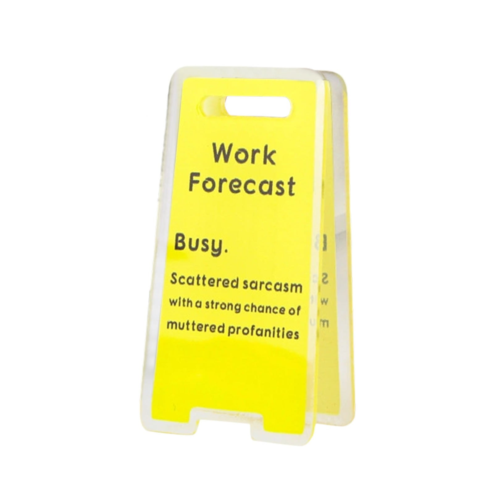 ChicYu Creatives Desktop Sign Note Holder Decorative Photo Clip Stand ...