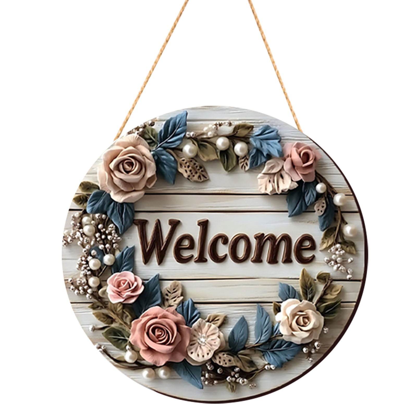 ChicYu Customizable Welcome for Events,Engraved Door Sign for Weddings ...