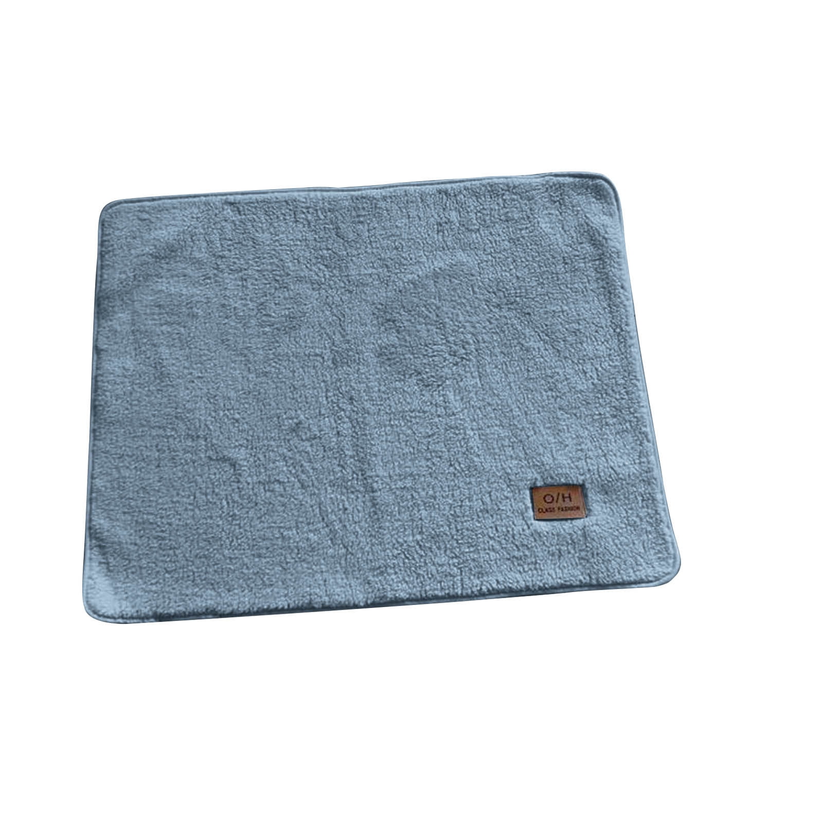 ChicYu Herringbone Pattern Furniture Protector Sofa Armrest Cover ...