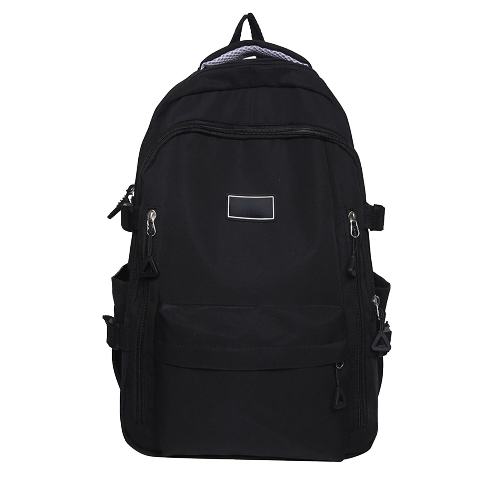 ChicYu Large Capacity Multi functional Backpack Spacious Interior with ...
