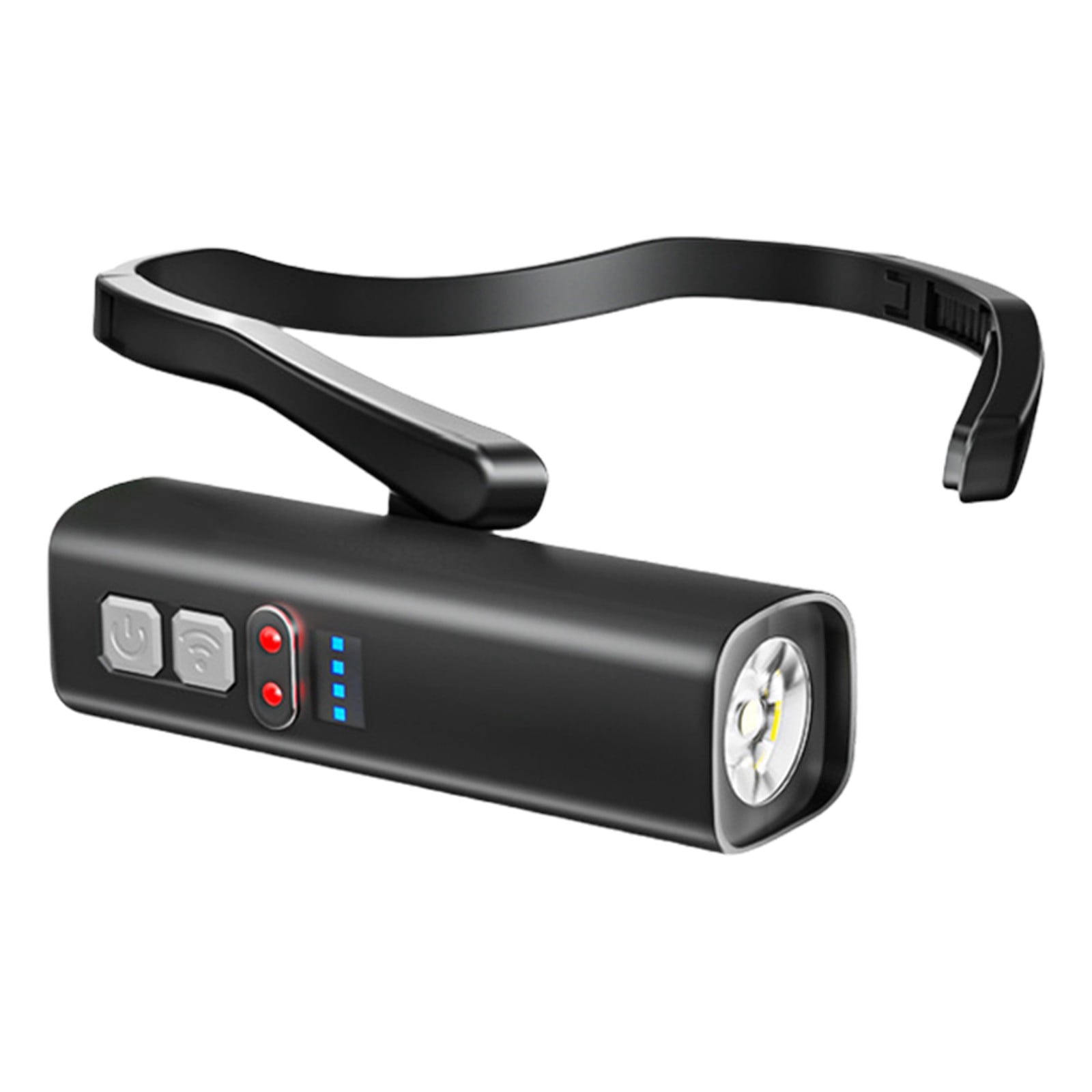 ChicYu Motion Activated Headlamp Extended Beam Distance Outdoor ...