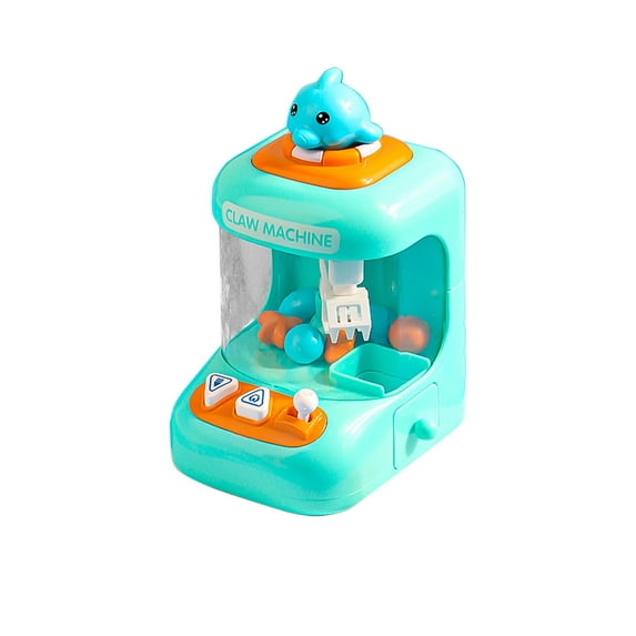 ChicYu Portable Mini Claw Toy for Kids Interactive Design with Light ...