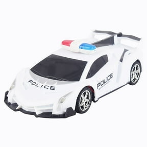 Fathom Rider Blue Remote Control Car - RC Racing Toy - Walmart.com