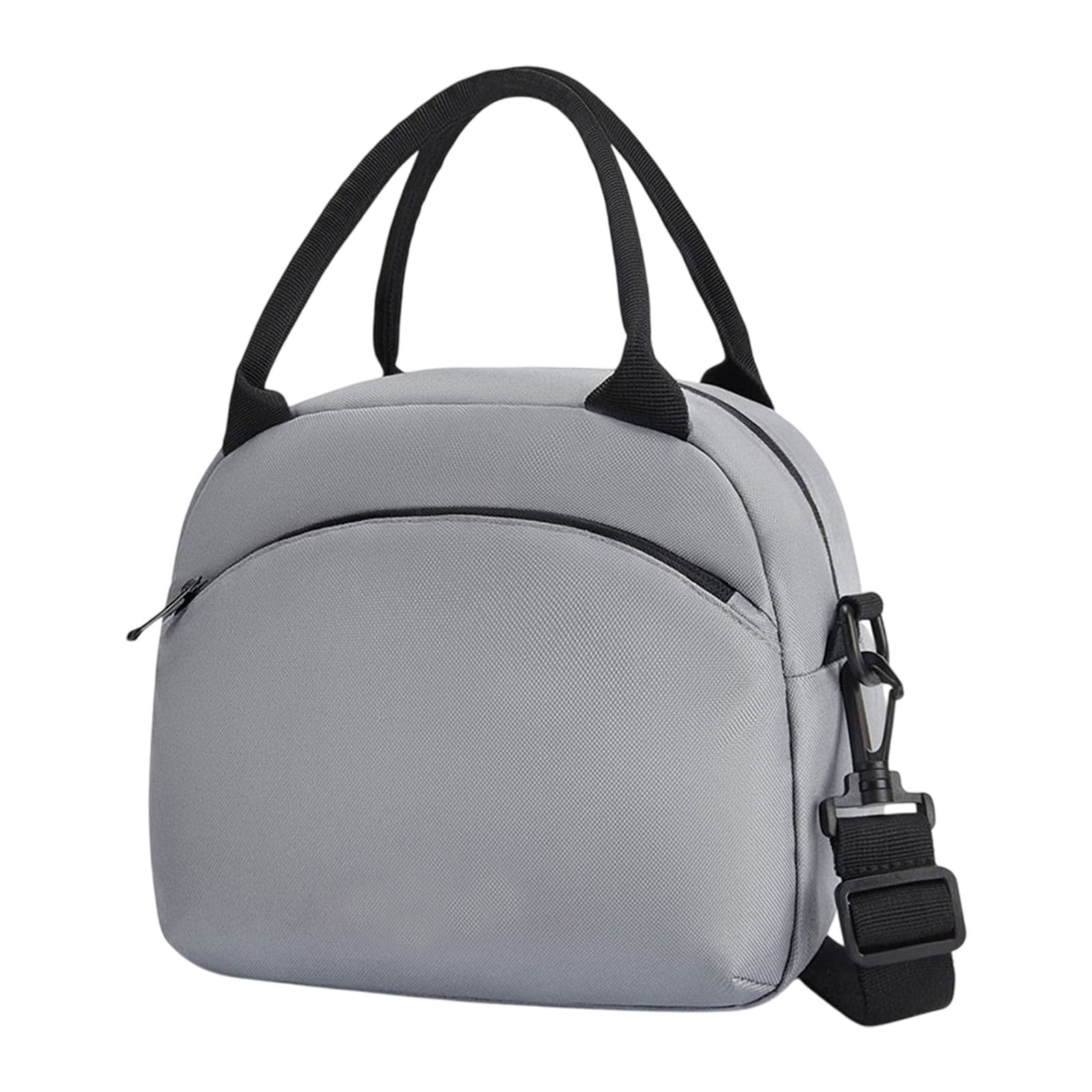 ChicYu Shoulder Handheld Large Insulated Lunch Bag for Adults Reusable ...