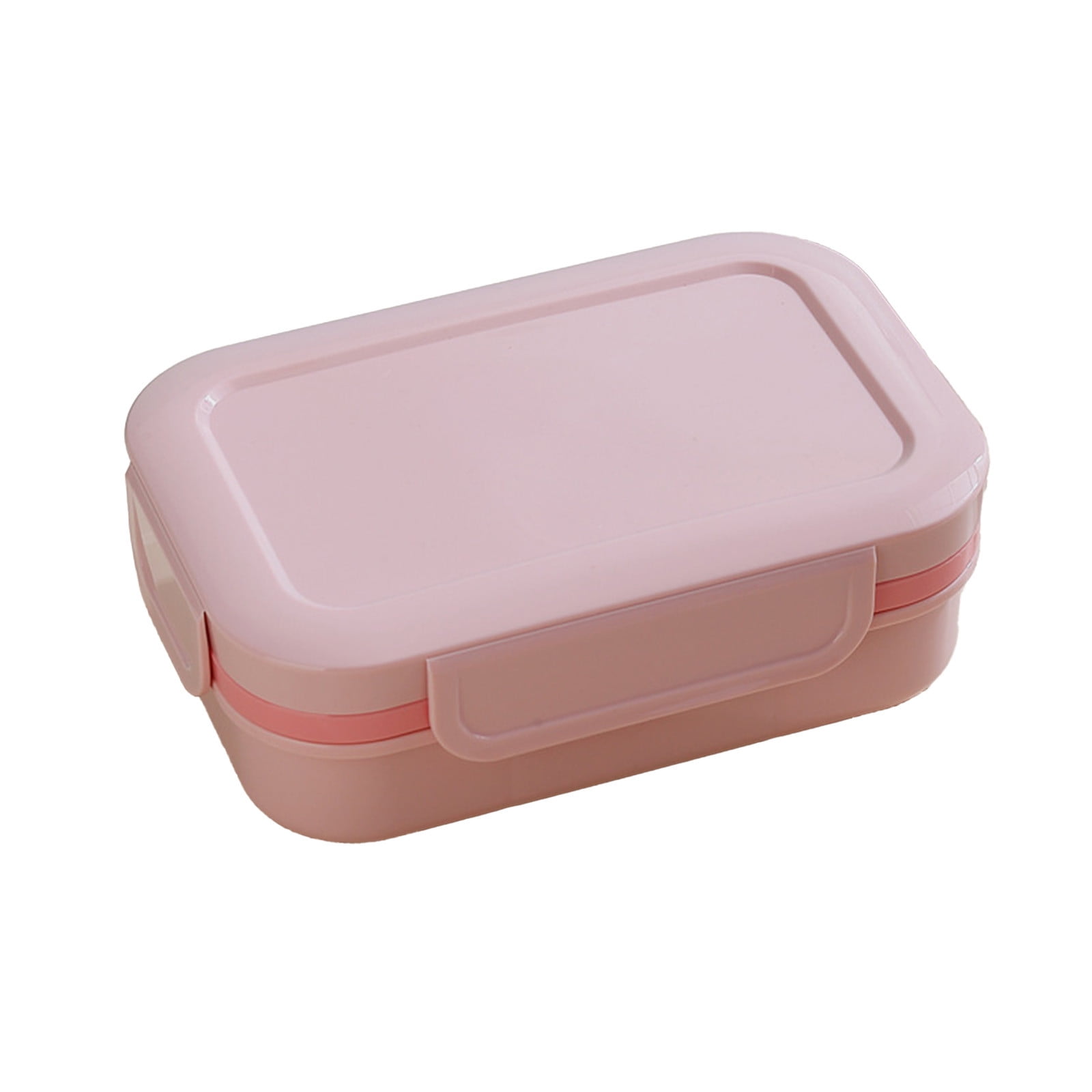 ChicYu Stackable Lunch Boxes for Adults Leak Proof Lunch Storage Boxes ...