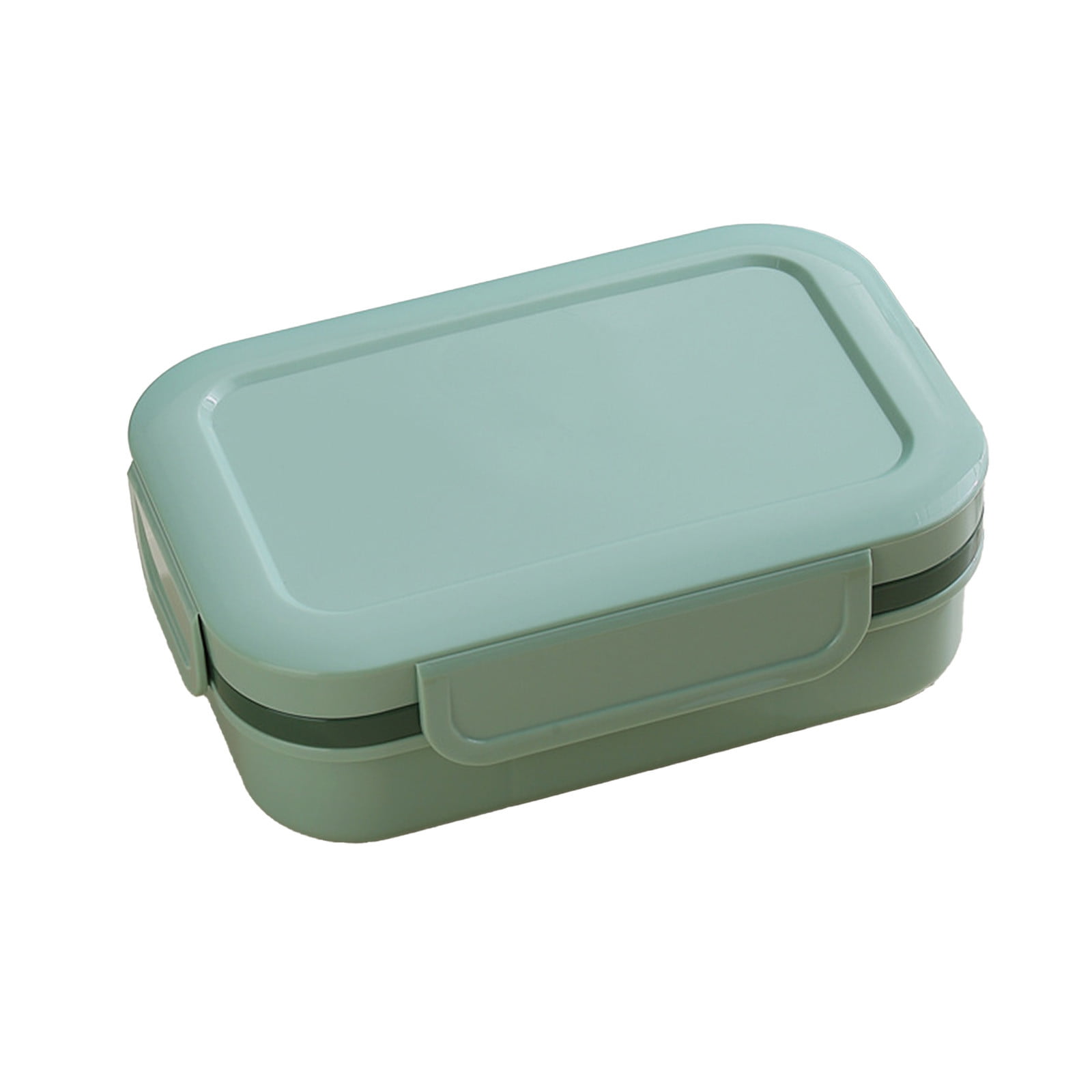 ChicYu Stackable Lunch Boxes for Adults Leak Proof Lunch Storage Boxes ...