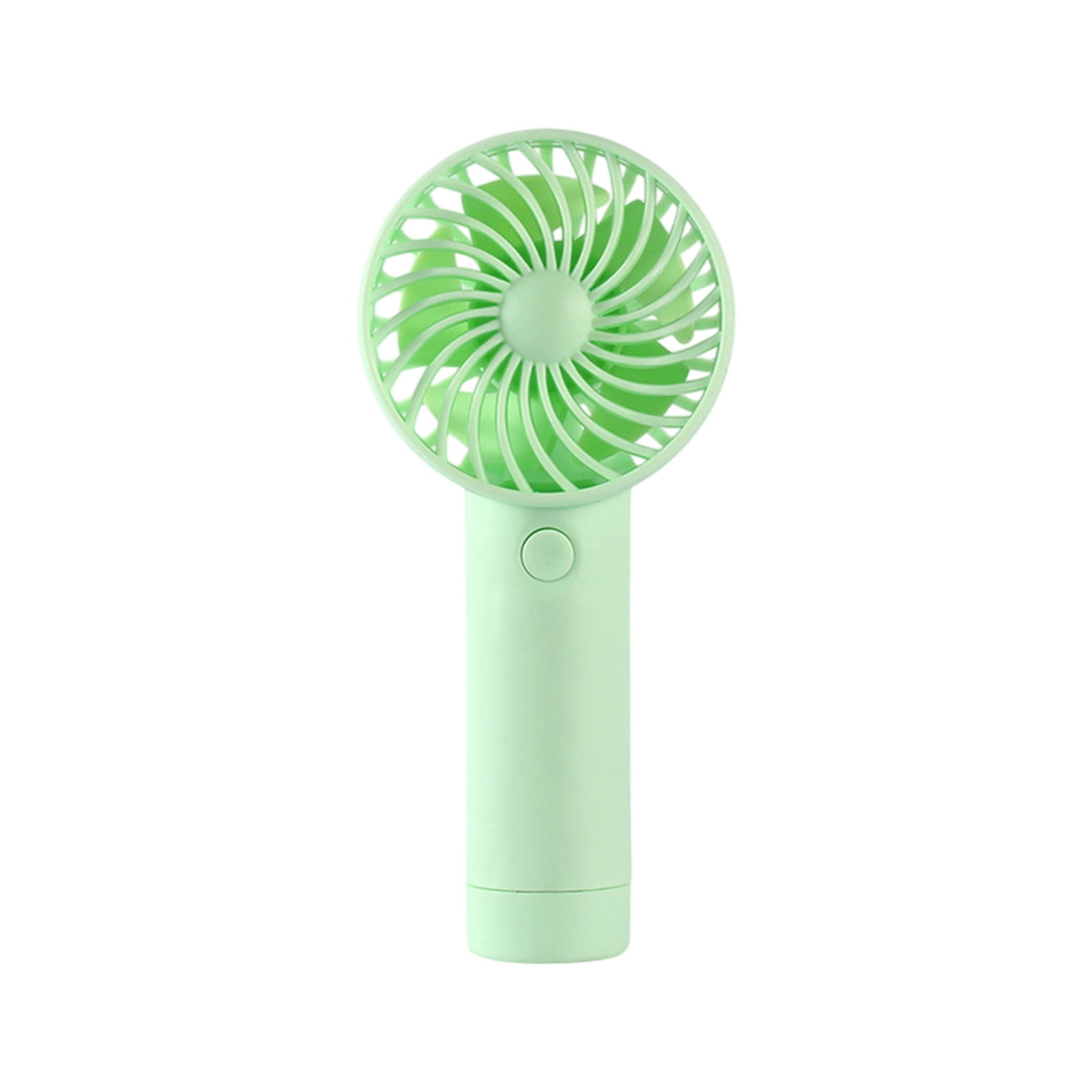 ChicYu Three Speed Handheld USB Fan Rechargeable Portable Small Fan ...