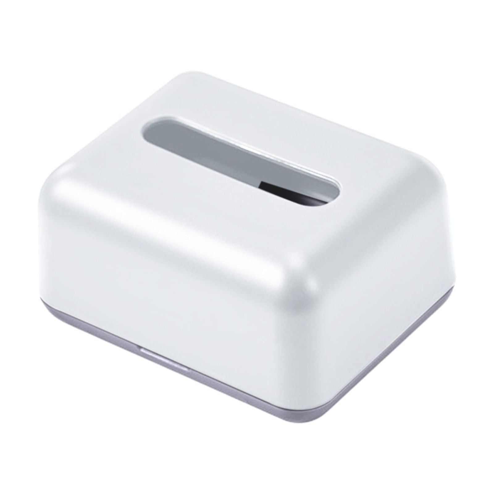 ChicYu Tissue Paper Cover Box Organizer Kitchen Bathroom Countertops ...