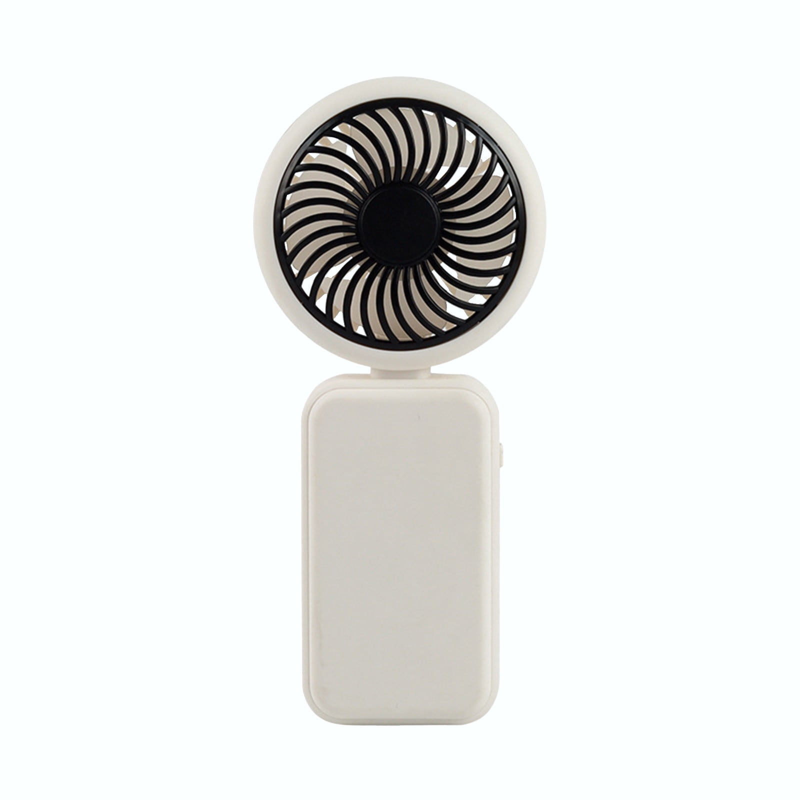 ChicYu Variable Position USB Powered Portable Fan Office Outdoor Travel ...