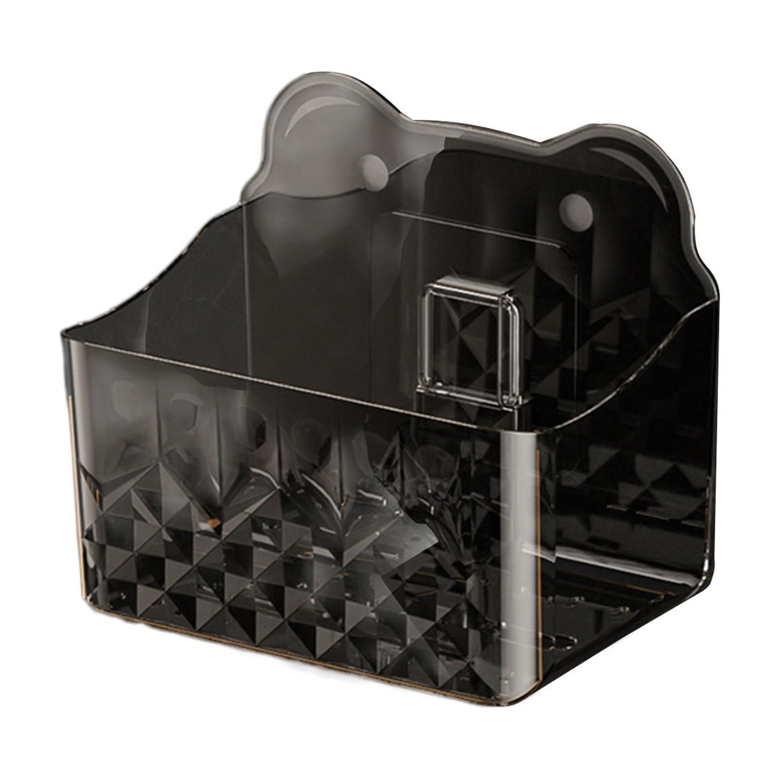 ChicYu Wall-Mounted Multi-Bin Organizer,No-Drill Kitchen Cabinet ...