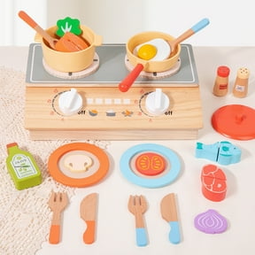 LeapFrog Choppin’ Fun Learning Pot, Interactive Cooking & Pretend Play ...