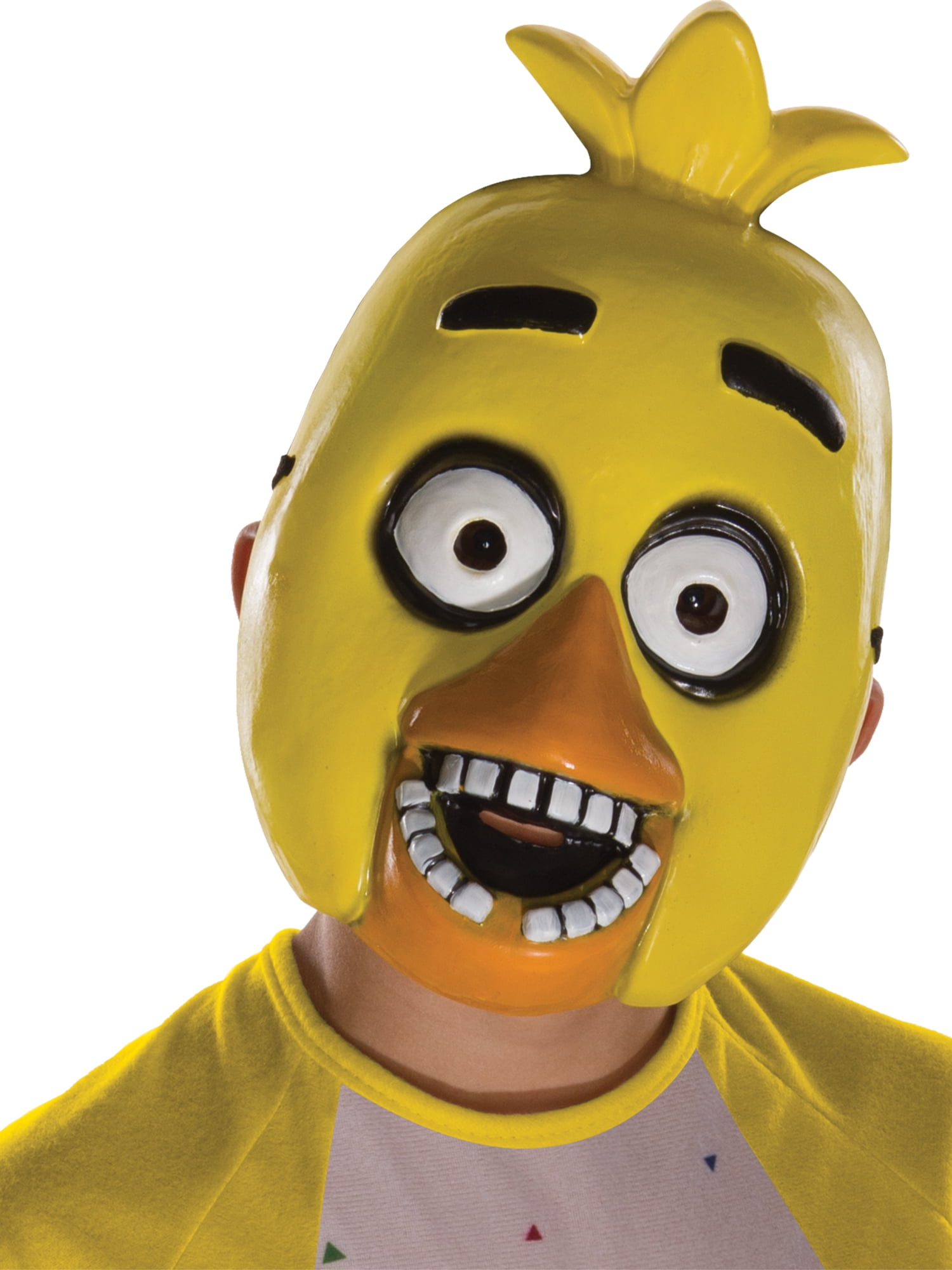 Chica Mask - Kids - Walmart.com
