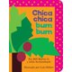 Chica chica bum bum Chicka Chicka Boom (Board Book) - Walmart.com