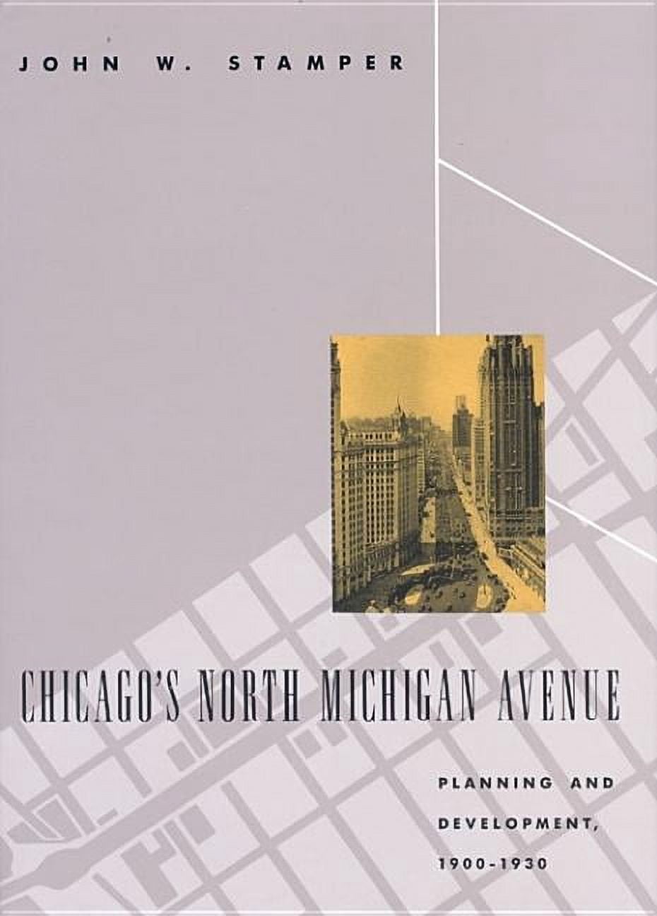 Urban Chicago