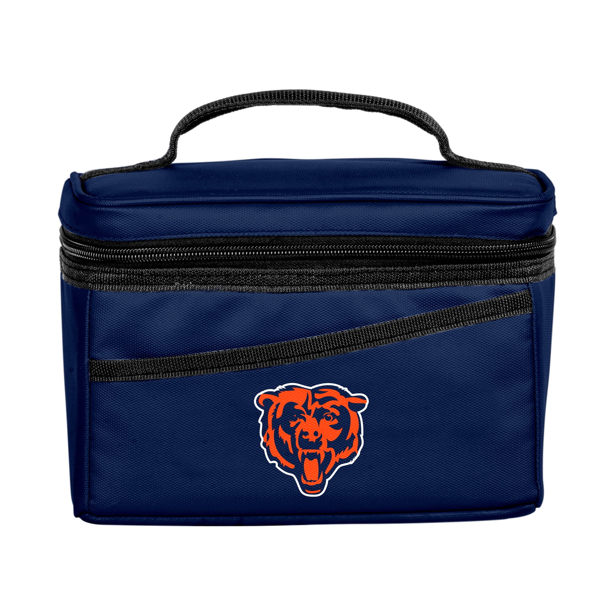 Chicago Bears 6-Can Flex Cooler - Walmart.com