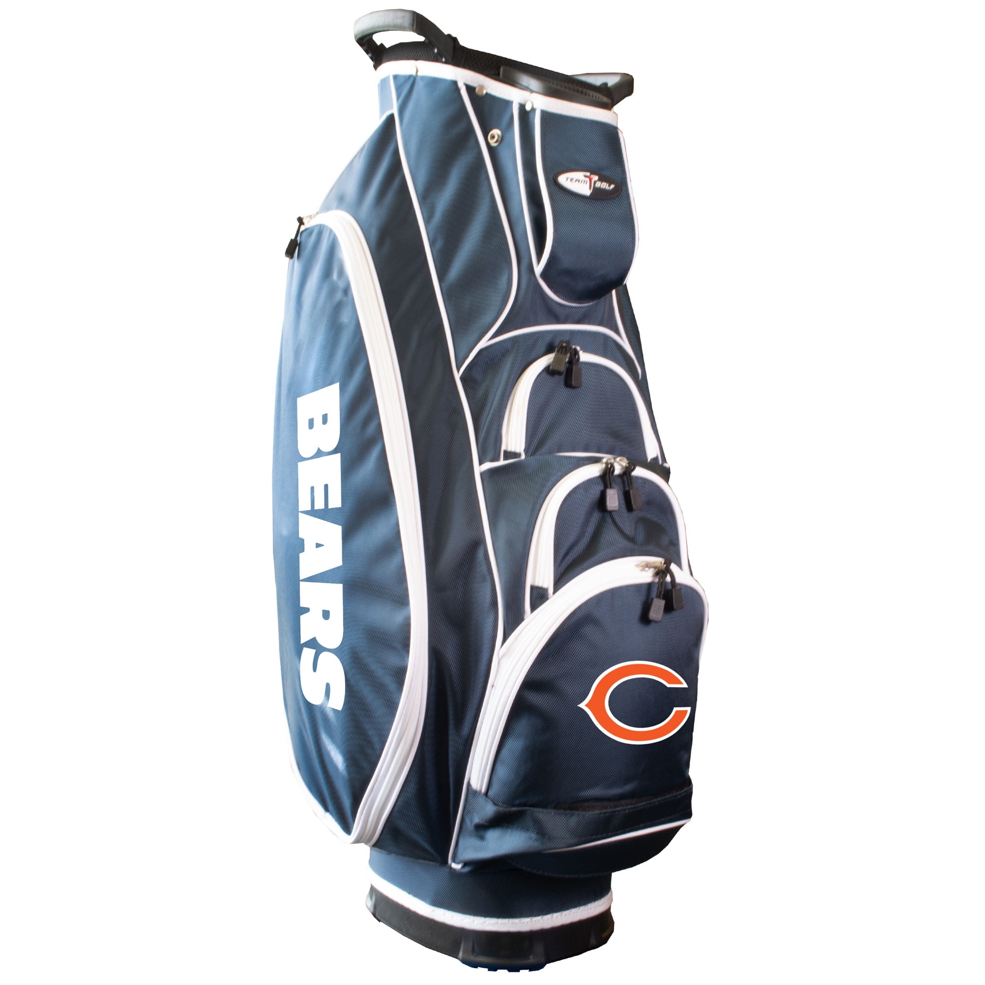 Chicago Bears Albatross Golf Cart Bag - Walmart.com