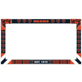 Sports Panoramic Frames